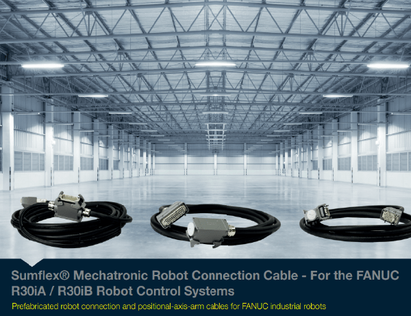 Robotics and Automation | Sumcab